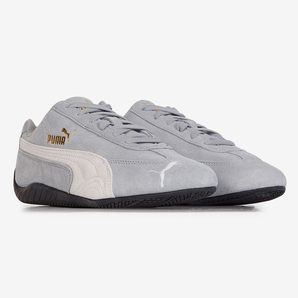 PUMA SPEEDCAT OG GREY - SNEAKERS WOMEN | Courir.com