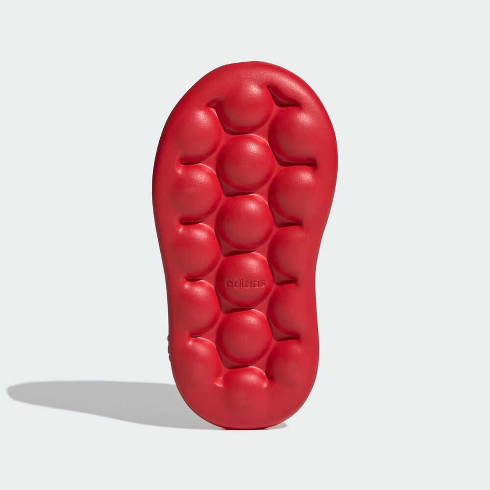 ADIDAS ORIGINALS Chaussure adidas x Marvel Spider-Man Grand Court ...