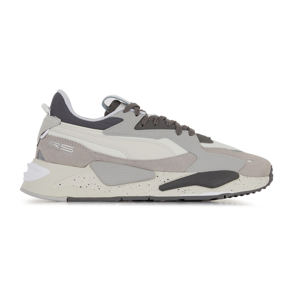PUMA RS-Z WINTER GREY | Courir.com