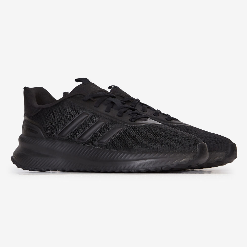 ADIDAS ORIGINALS X_PLRPATH SNEAKERS HOMME - NOIR - LACETS | Courir.com