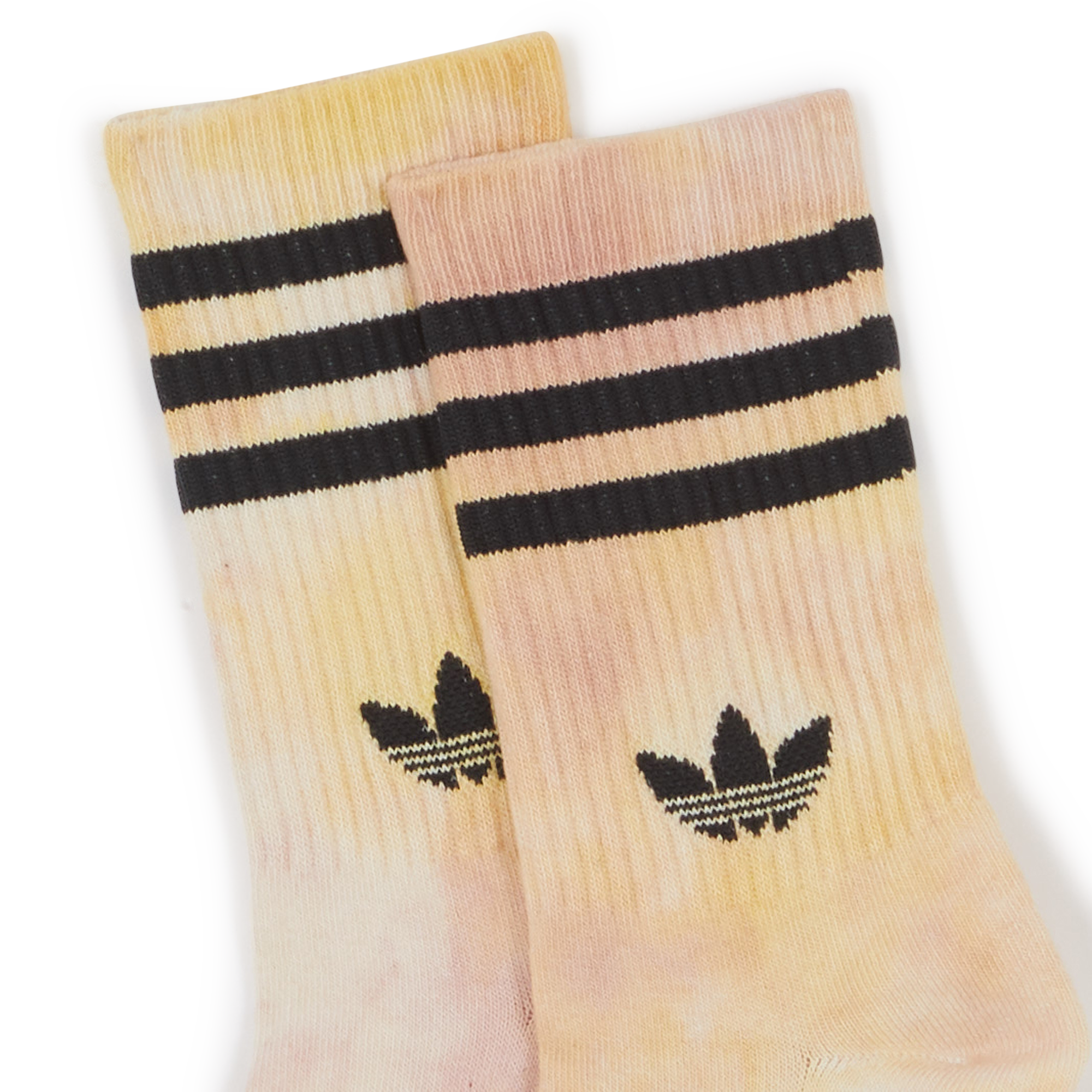 CHAUSSETTES X2 BATIK TIE DYE