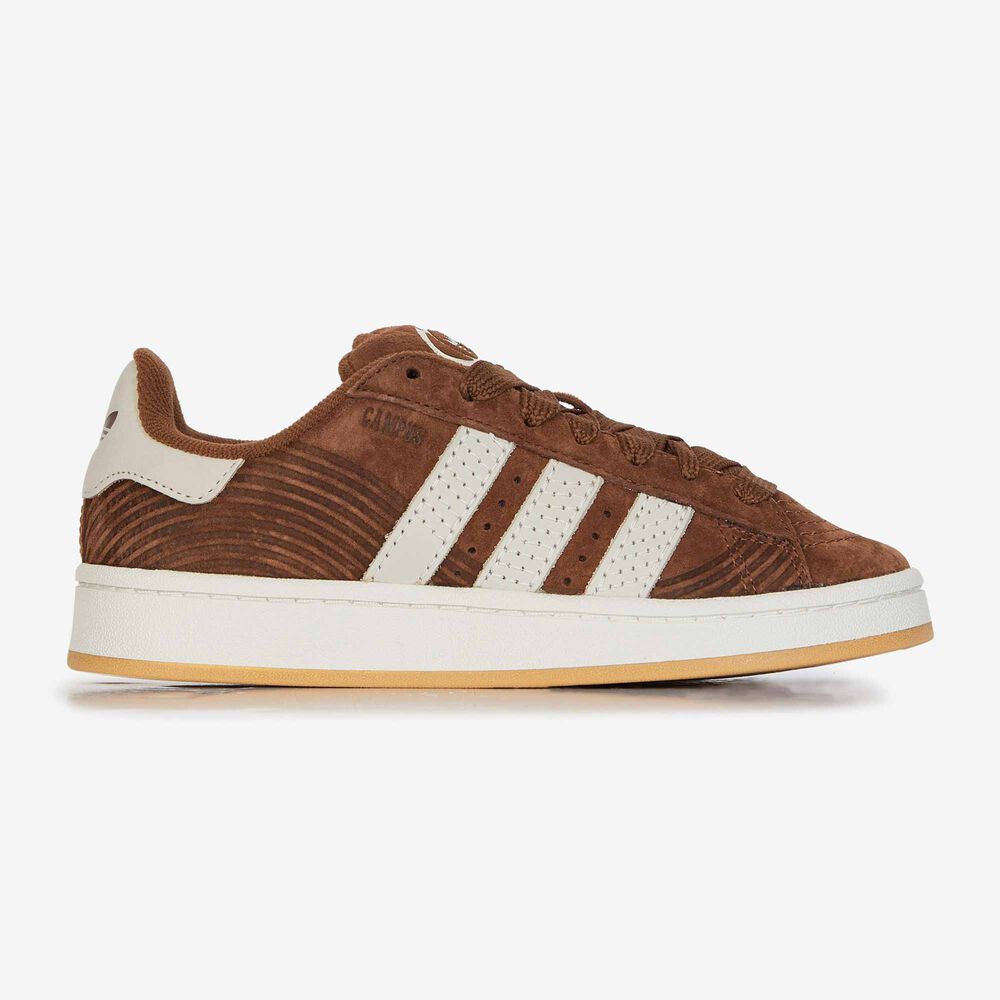 ADIDAS ORIGINALS CAMPUS 00s SNEAKERS FEMME - MARRON - LACETS | Courir.com