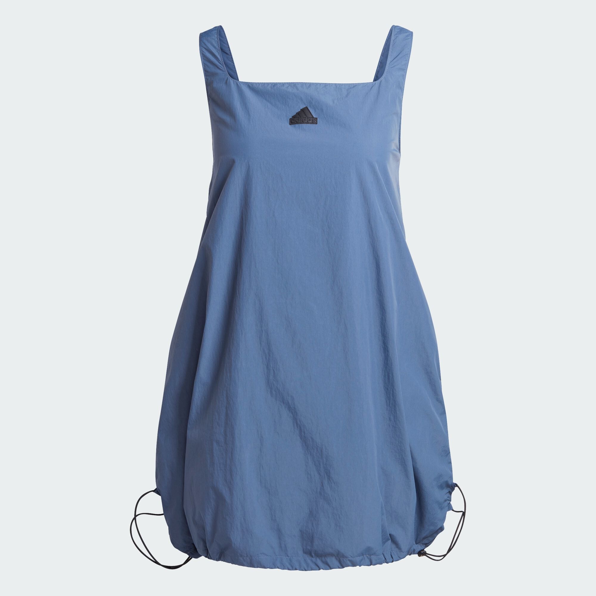 ADIDAS SPORTSWEAR City Escape Summer Dress Preloved Ink - ROBES WOMEN ...