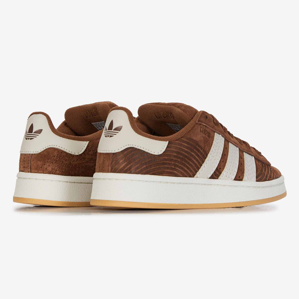 ADIDAS ORIGINALS CAMPUS 00s SNEAKERS FEMME - MARRON - LACETS | Courir.com
