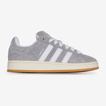 ADIDAS ORIGINALS CAMPUS 00s ROUGE/BLANC - SNEAKERS FEMME - LACETS ...