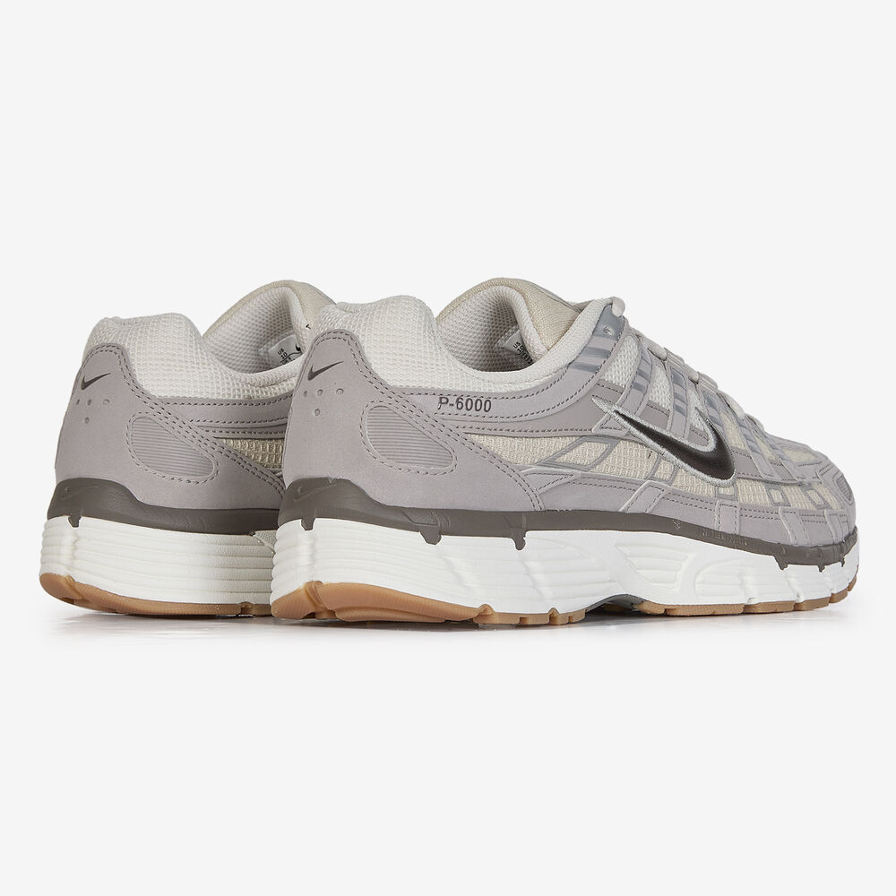 NIKE P-6000 BEIGE/BROWN - SNEAKERS MEN | Courir.com