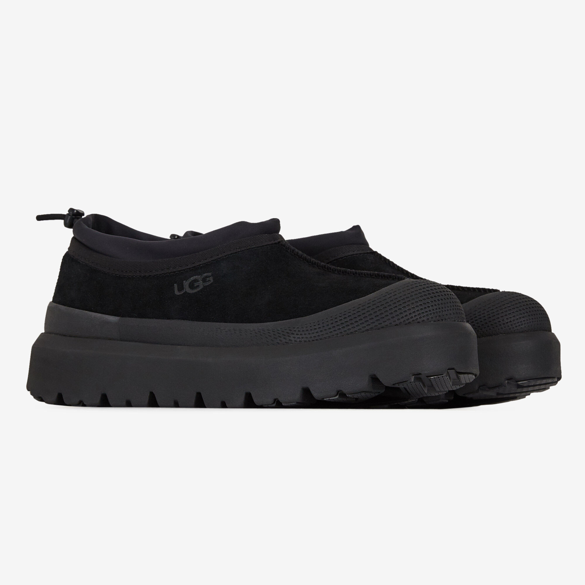 UGG TASMAN WEATHER HYBRID BLACK - SNEAKERS MEN | Courir.com