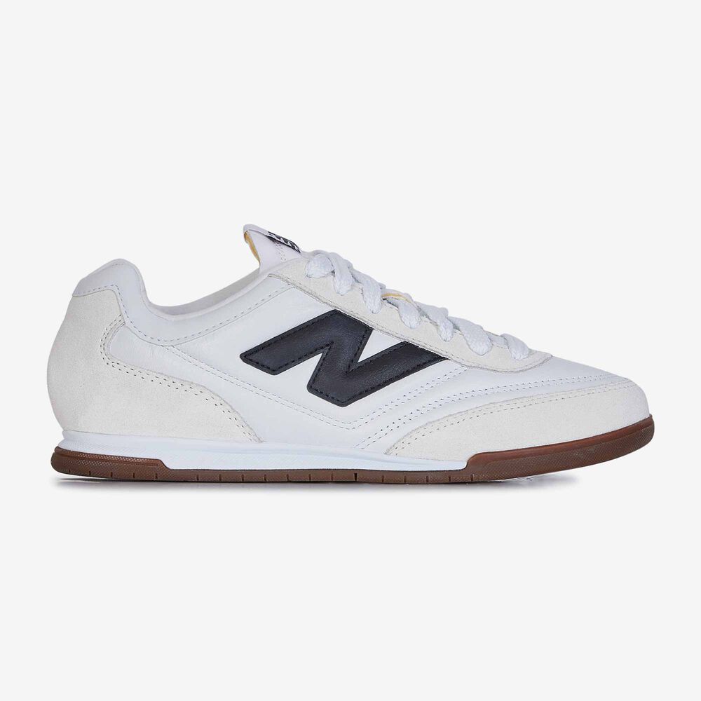 NEW BALANCE RC42 WHITE/BLACK - SNEAKERS MEN | Courir.com