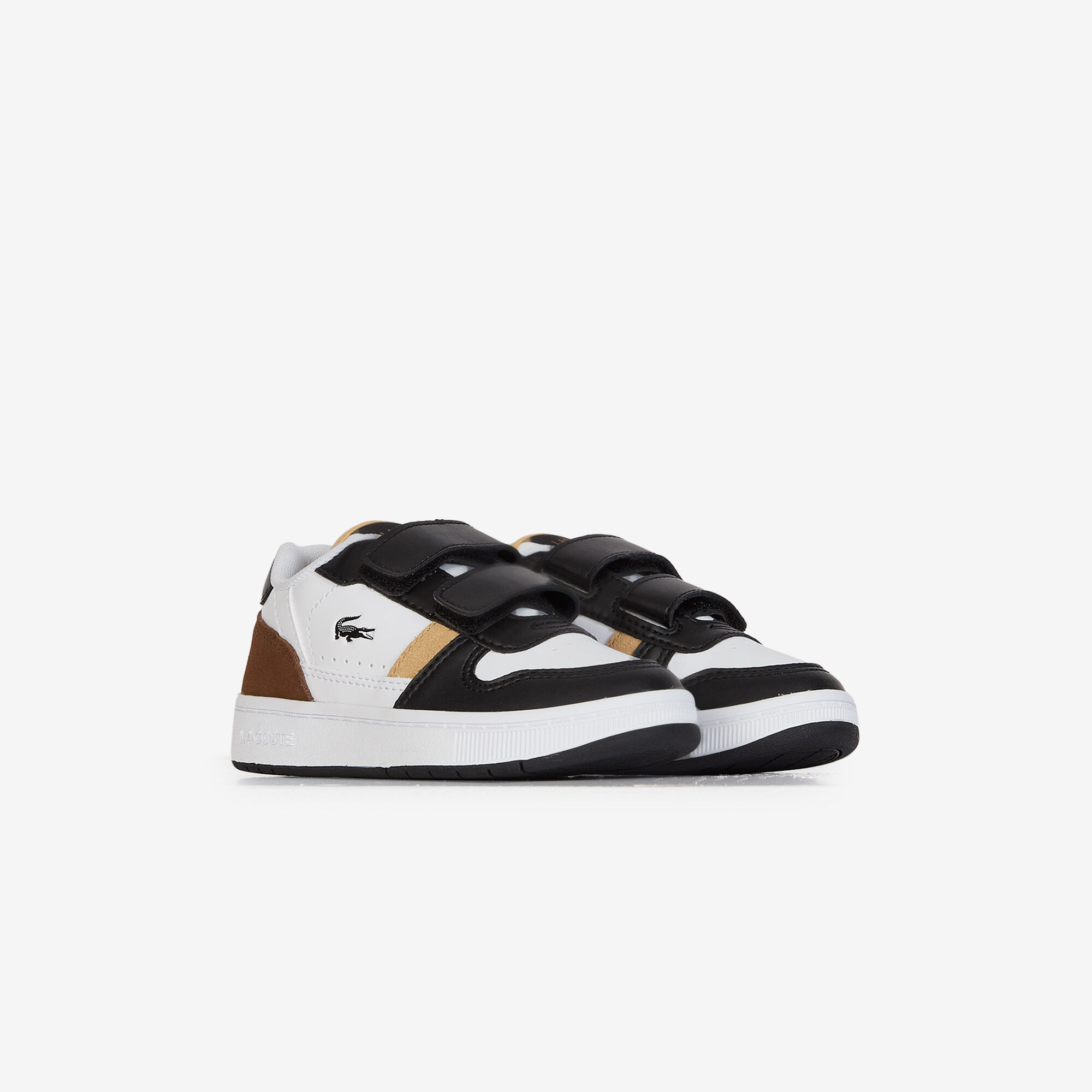Velcro lacoste store