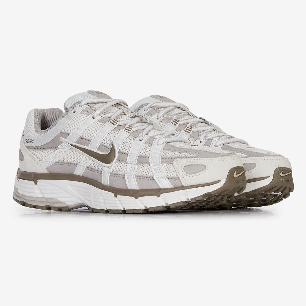 NIKE P-6000 BEIGE/BROWN - SNEAKERS WOMEN | Courir.com