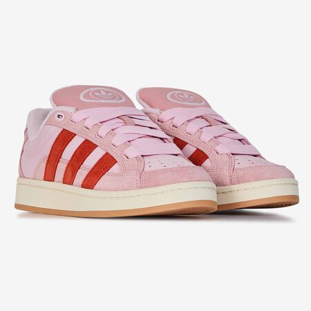 Adidas originals campus ROSE : Sneakers, Baskets & Streetwear | Courir.com