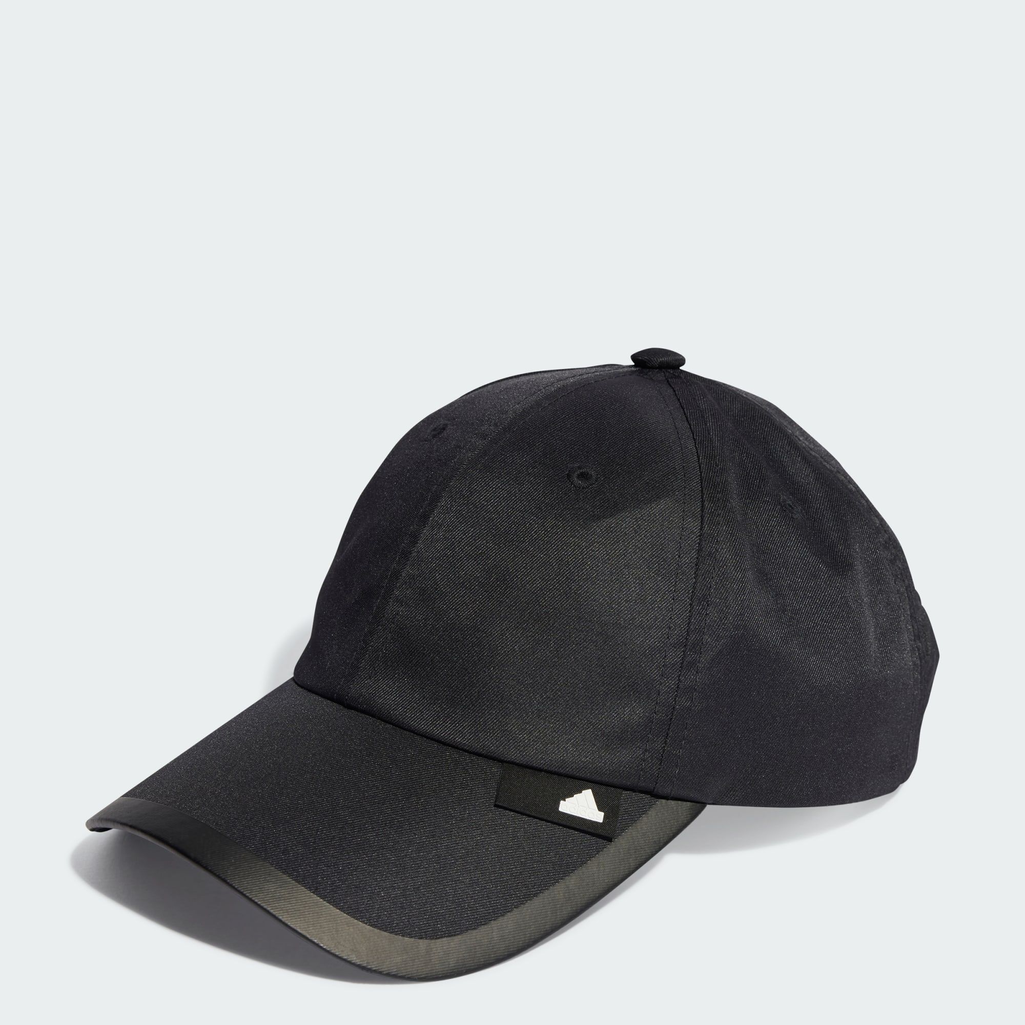 ADIDAS ORIGINALS FUTURE ICON TECH BASEBALL CAP Black - BONNET MIXTE ...