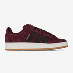 ADIDAS ORIGINALS CAMPUS 00s ROUGE/BLANC - SNEAKERS FEMME | Courir.com