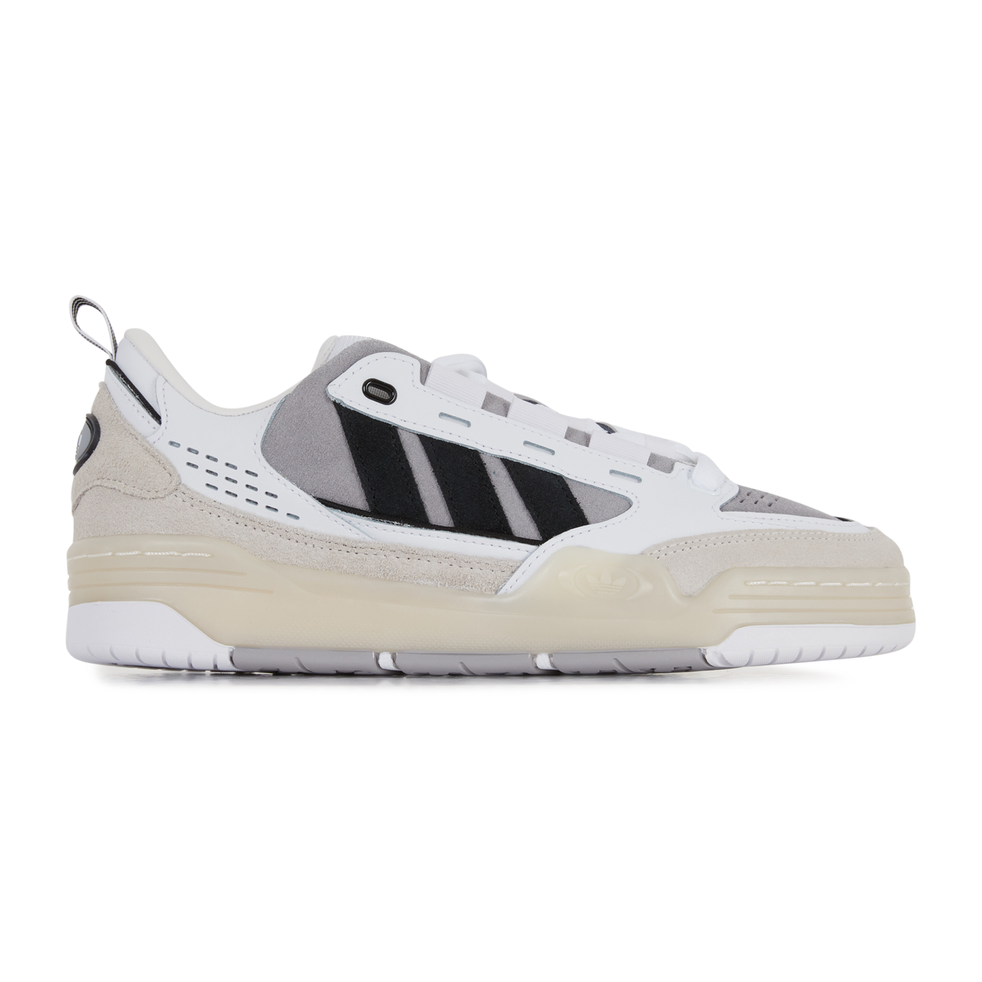 ADIDAS ORIGINALS ADI2000 BEIGE/GREY - SNEAKERS MEN | Courir.com