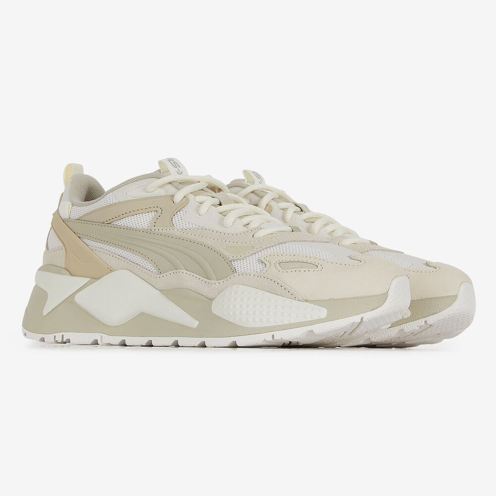 PUMA RS-X EFEKT BEIGE - SNEAKERS MEN | Courir.com