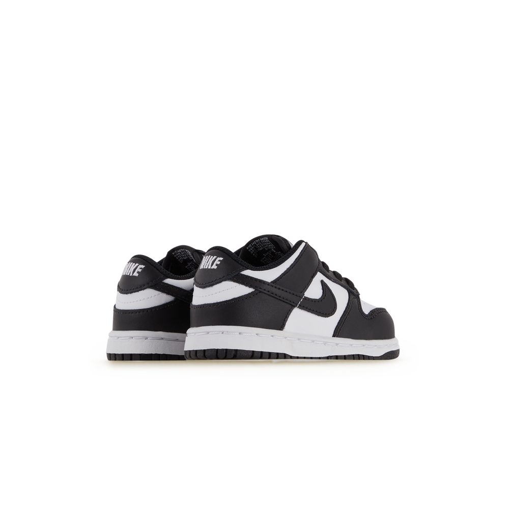newborn panda dunks