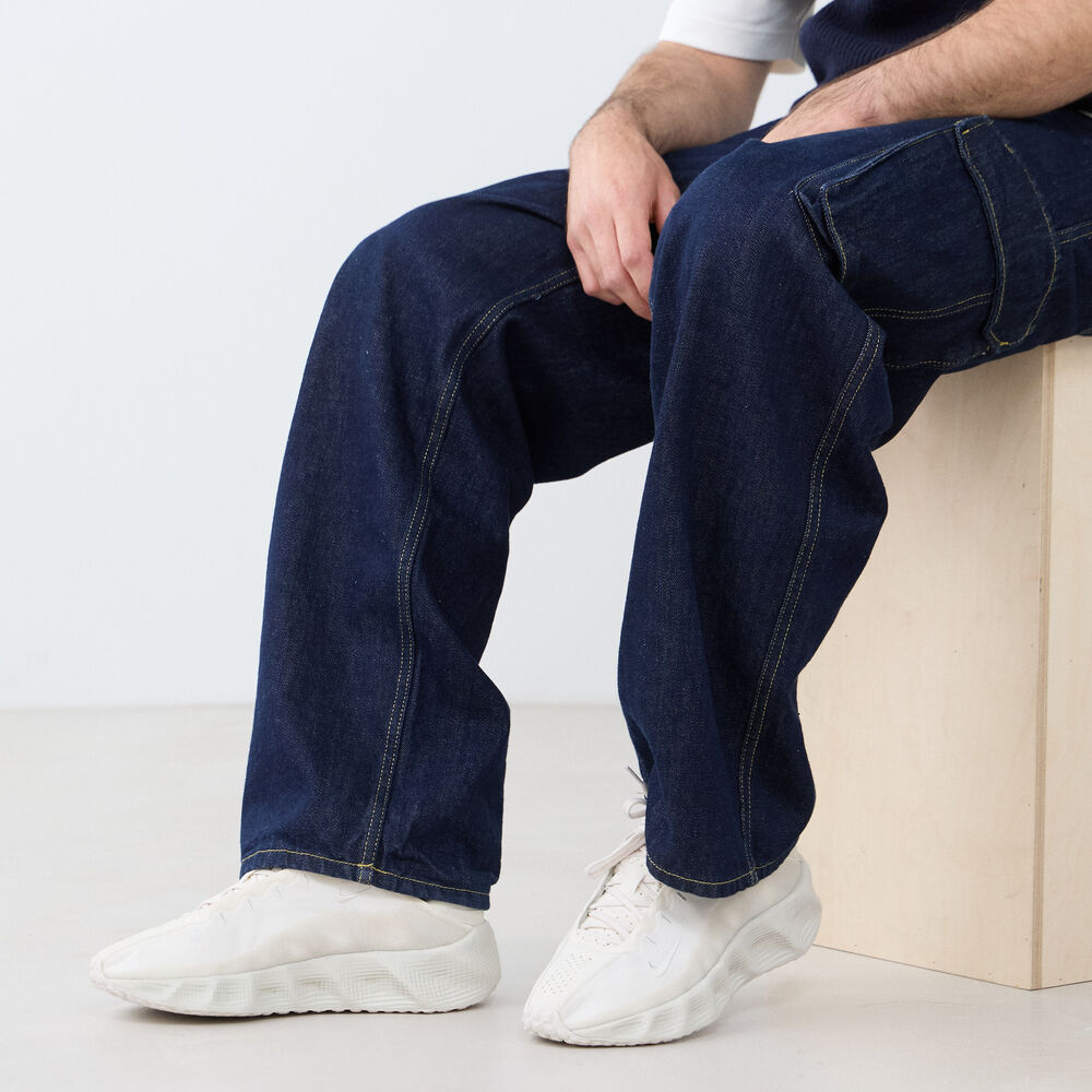 NIKE AVA ROVER SNEAKERS HOMME - BEIGE - LACETS | Courir.com