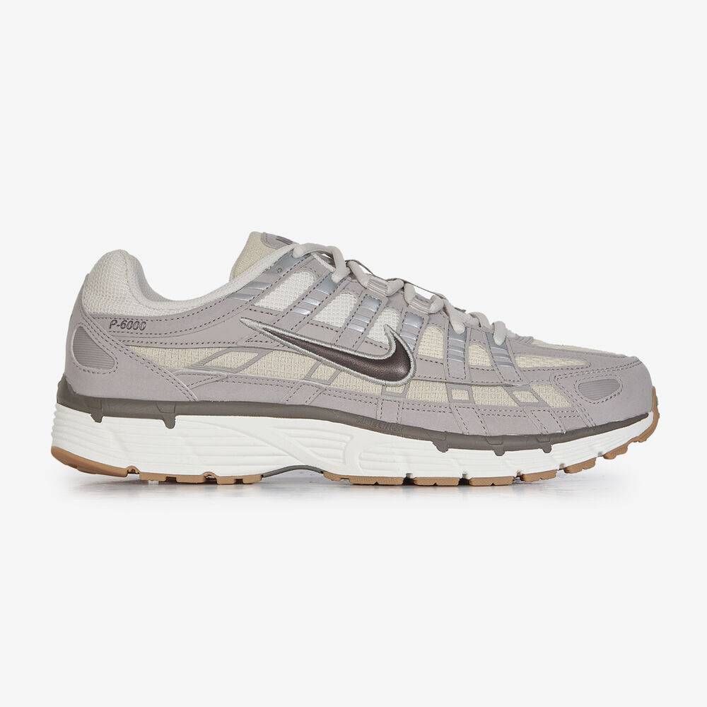 NIKE P-6000 BEIGE/BROWN - SNEAKERS MEN | Courir.com