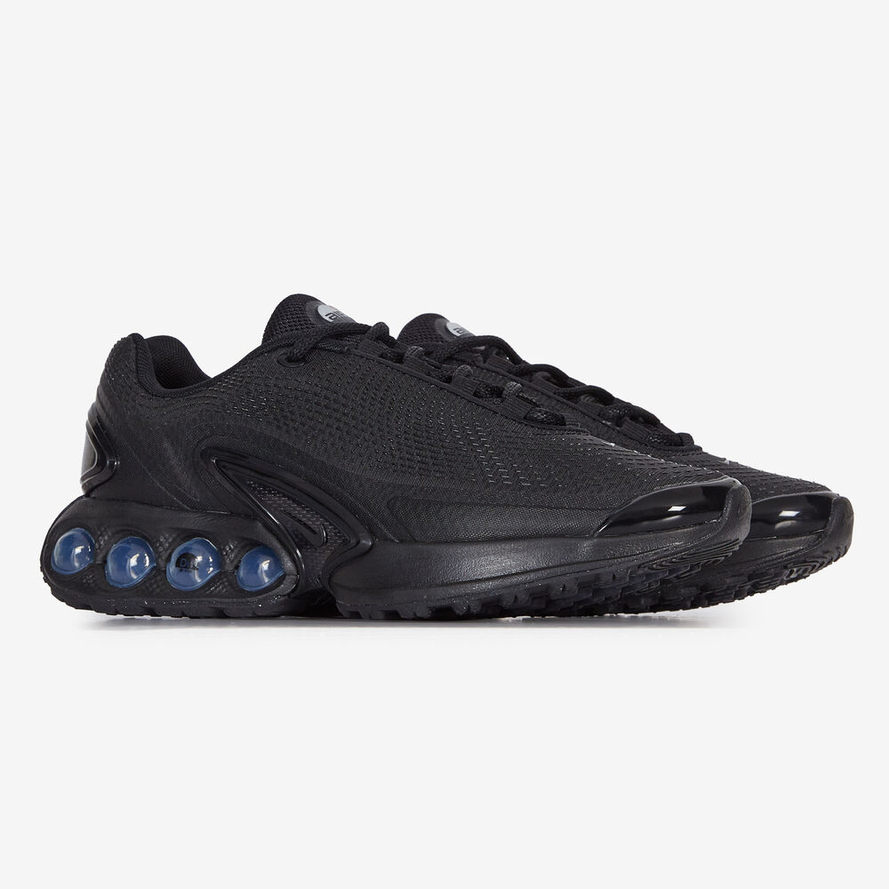NIKE AIR MAX DN SNEAKERS HOMME - NOIR - LACETS | Courir.com