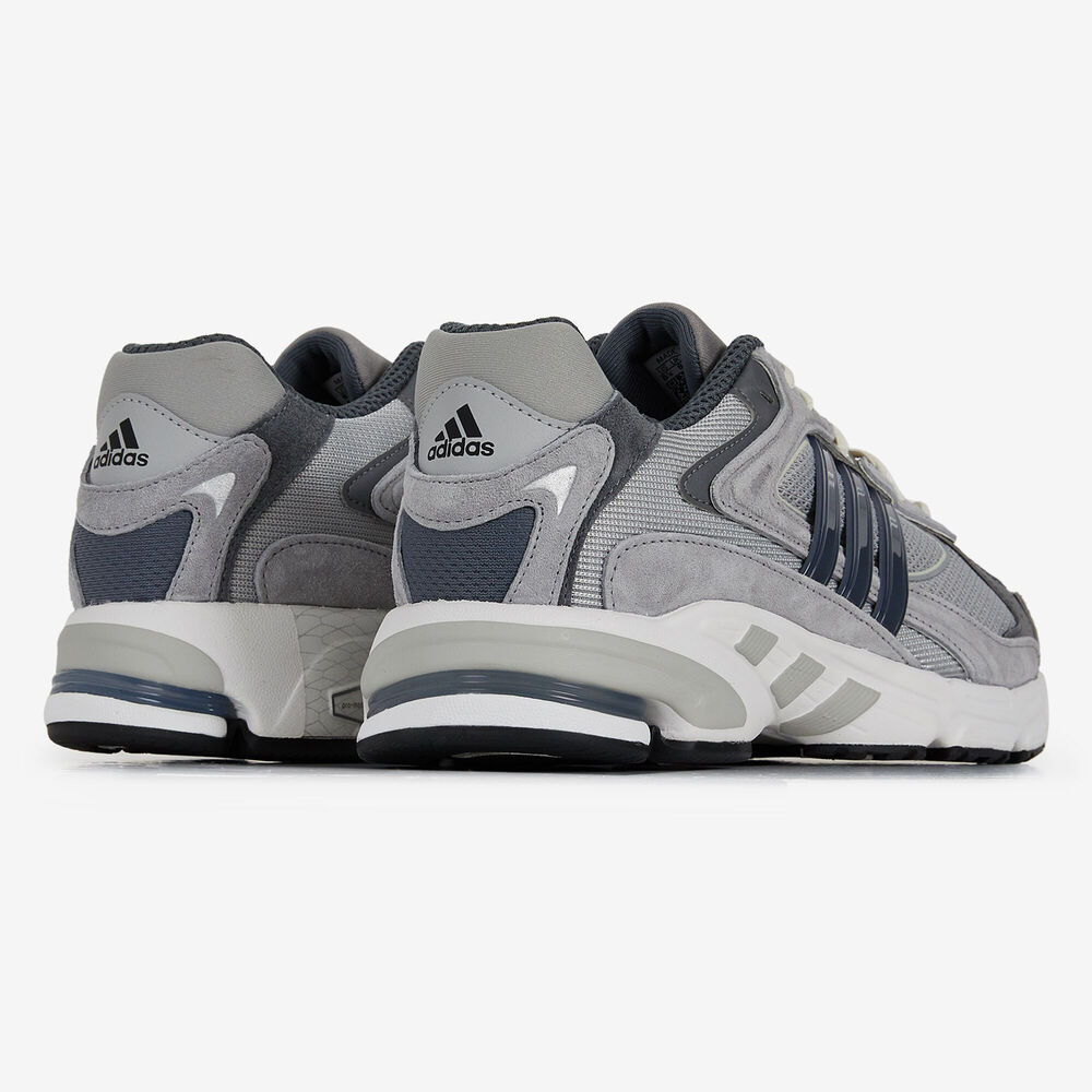 ADIDAS ORIGINALS RESPONSE CL GREY/WHITE - SNEAKERS MEN | Courir.com