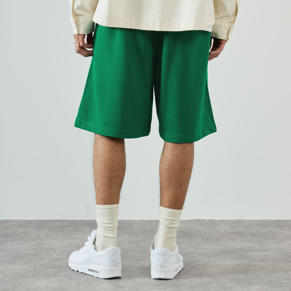 NIKE SHORT CLUB ARCH SHORT HOMME - VERT | Courir.com