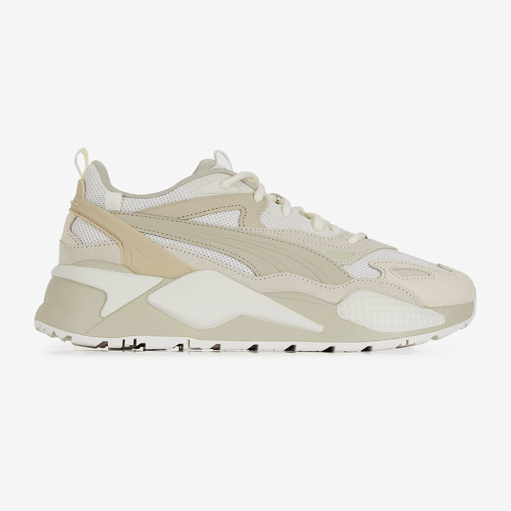 PUMA RS-X EFEKT BEIGE - SNEAKERS MEN | Courir.com