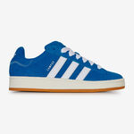 ADIDAS ORIGINALS CAMPUS 00s ROUGE/BLANC - SNEAKERS FEMME - LACETS ...