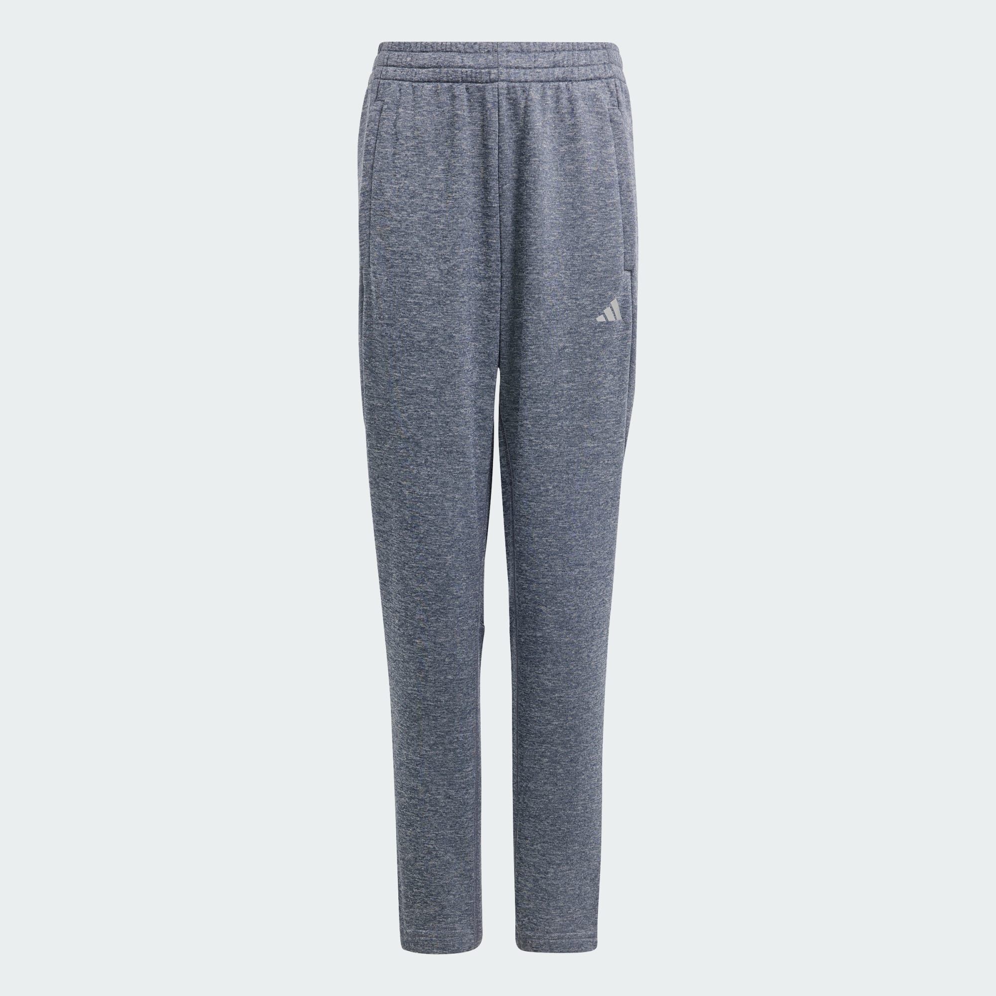 ADIDAS ORIGINALS PANTALON DE TRAINING MAILLE AEROREADY ENFANTS Legend ...