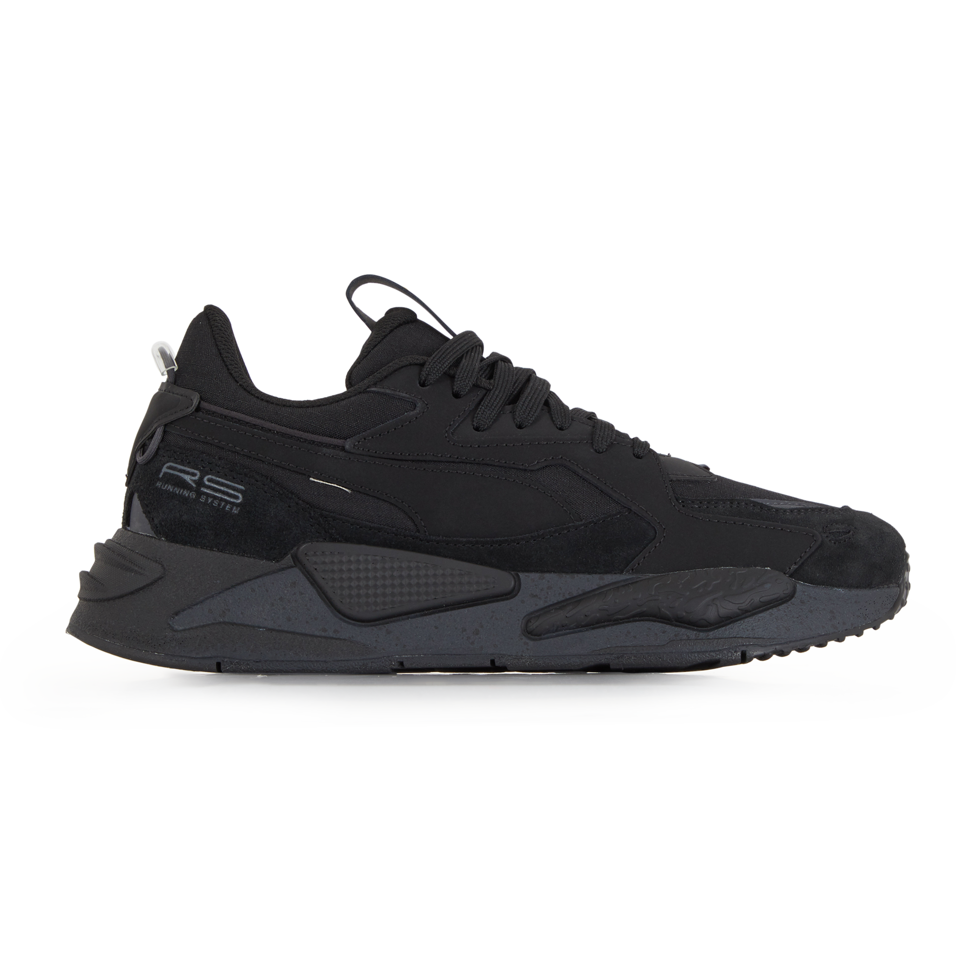 PUMA RS-Z MONOCHROME BLACK/GREY | Courir.com