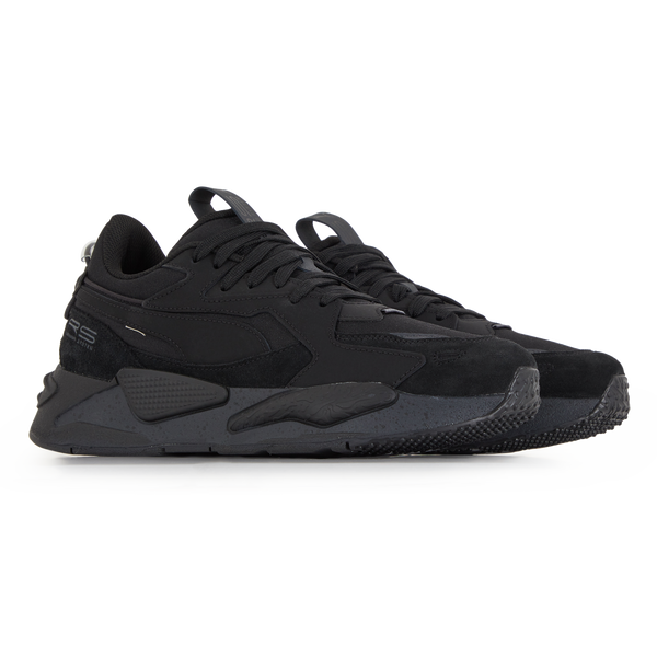 PUMA RS-Z MONOCHROME BLACK/GREY | Courir.com