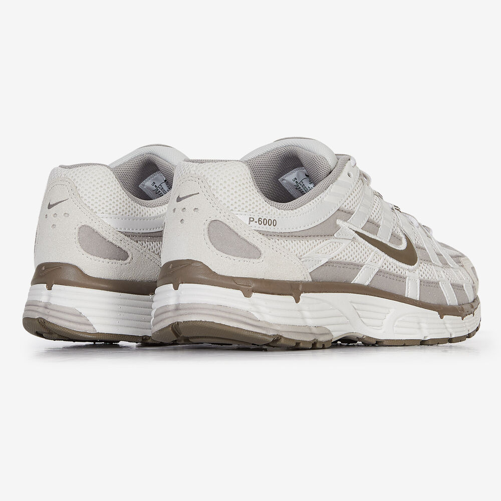 NIKE P-6000 BEIGE/BROWN - SNEAKERS WOMEN | Courir.com