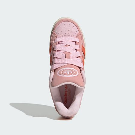 Adidas originals campus ROSE : Sneakers, Baskets & Streetwear | Courir.com