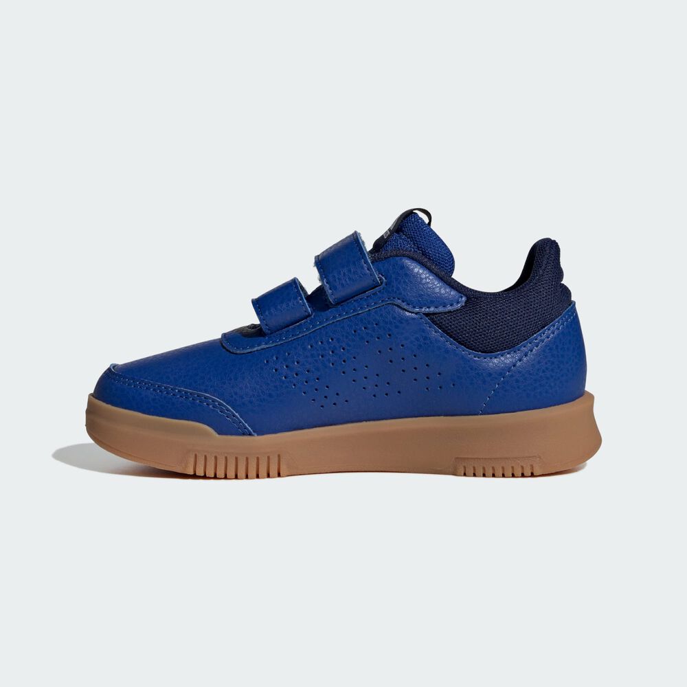 ADIDAS SPORTSWEAR Chaussure à scratch Tensaur SNEAKERS ENFANT - Royal ...