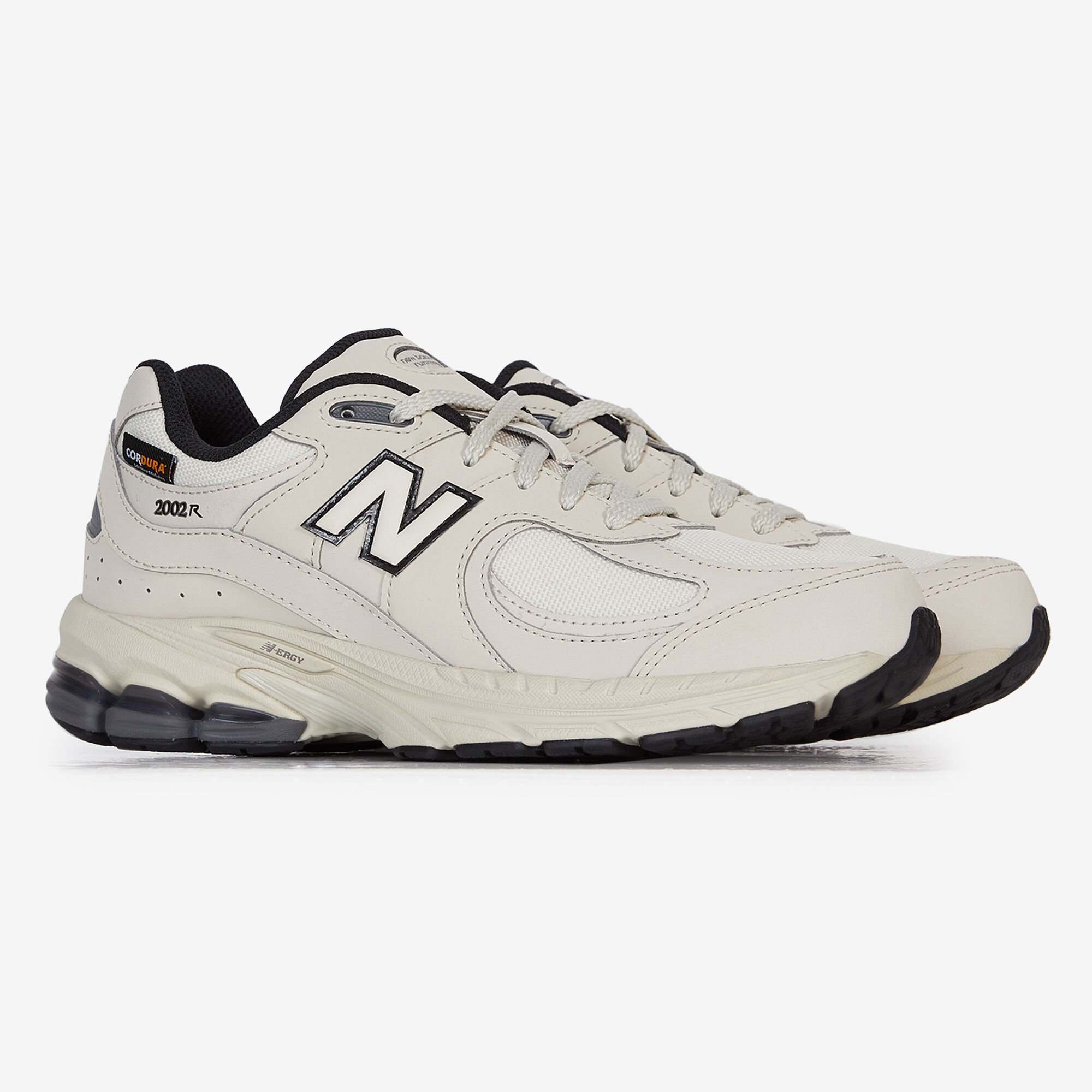 NEW BALANCE 2002R BEIGE - SNEAKERS KIDS | Courir.com