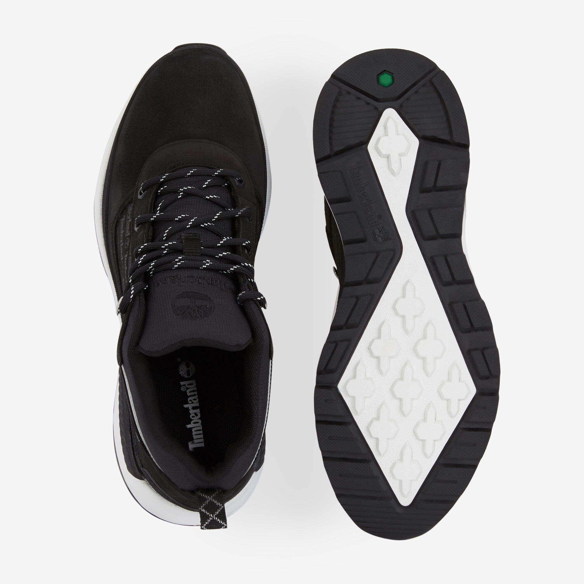 TIMBERLAND FIELD TREKKER LOW EMBOSSED BLACK - SNEAKERS MEN | Courir.com