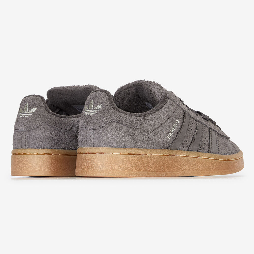 ADIDAS ORIGINALS CAMPUS 00s SNEAKERS FEMME - MARRON - LACETS | Courir.com