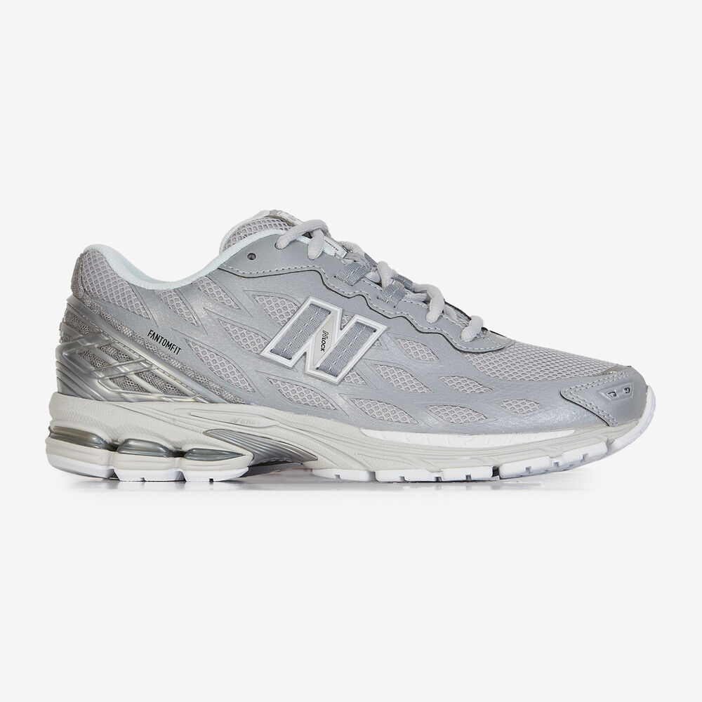 NEW BALANCE 1906 PHANTOM FIT SNEAKERS HOMME - GRIS - LACETS | Courir.com