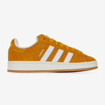 ADIDAS ORIGINALS CAMPUS 00s ROUGE/BLANC - SNEAKERS FEMME | Courir.com