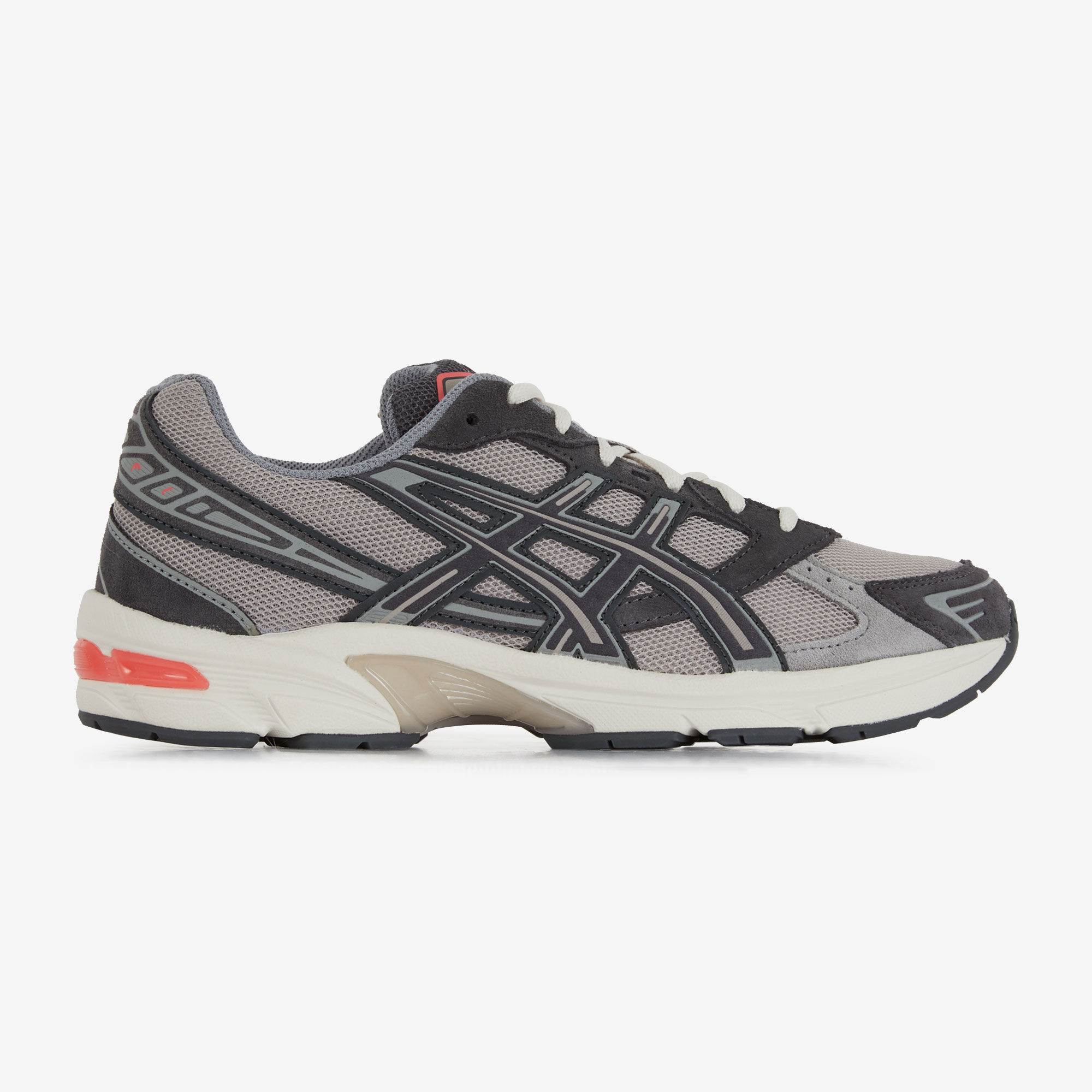 Asics Brown Shoes | lupon.gov.ph