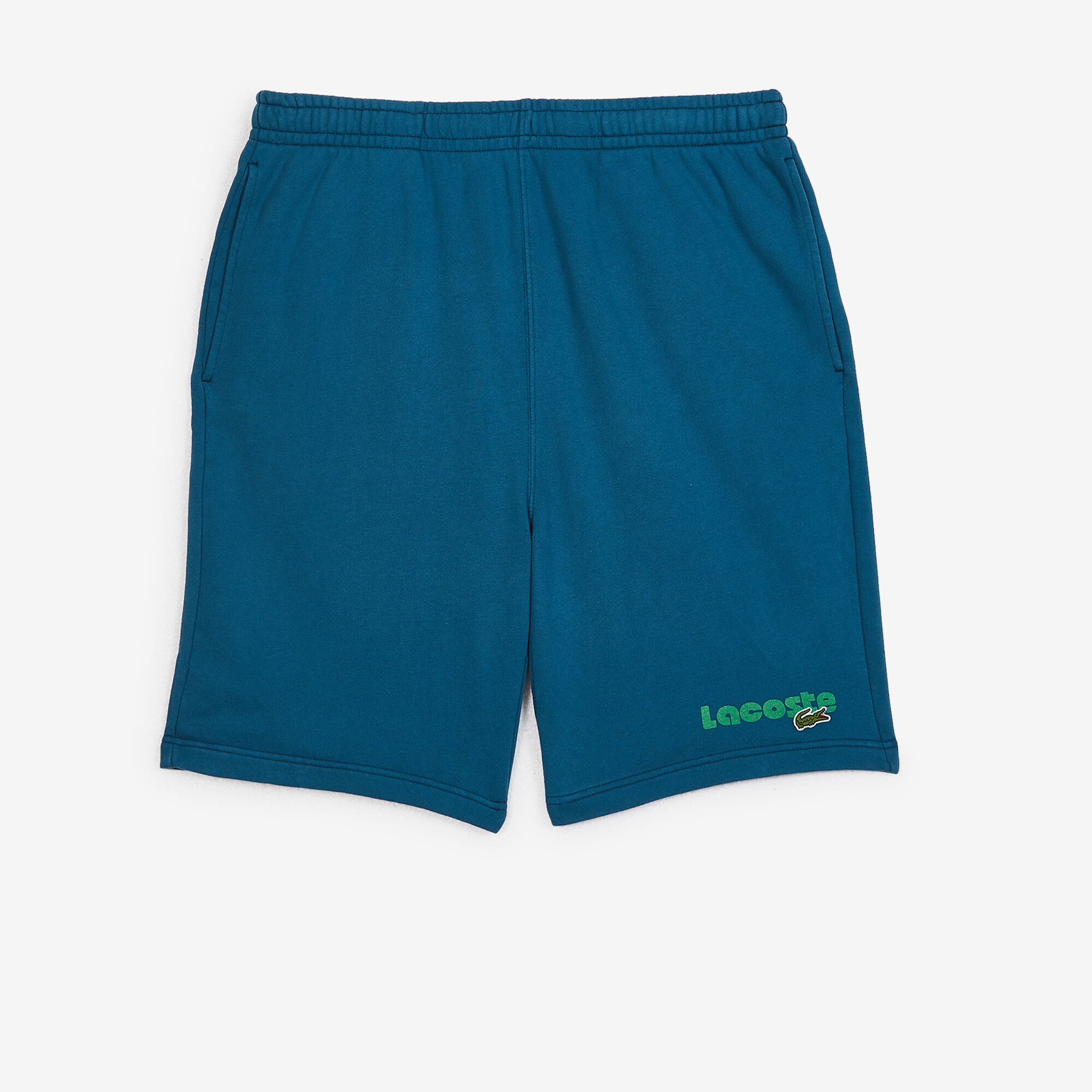 Lacoste summer shorts store