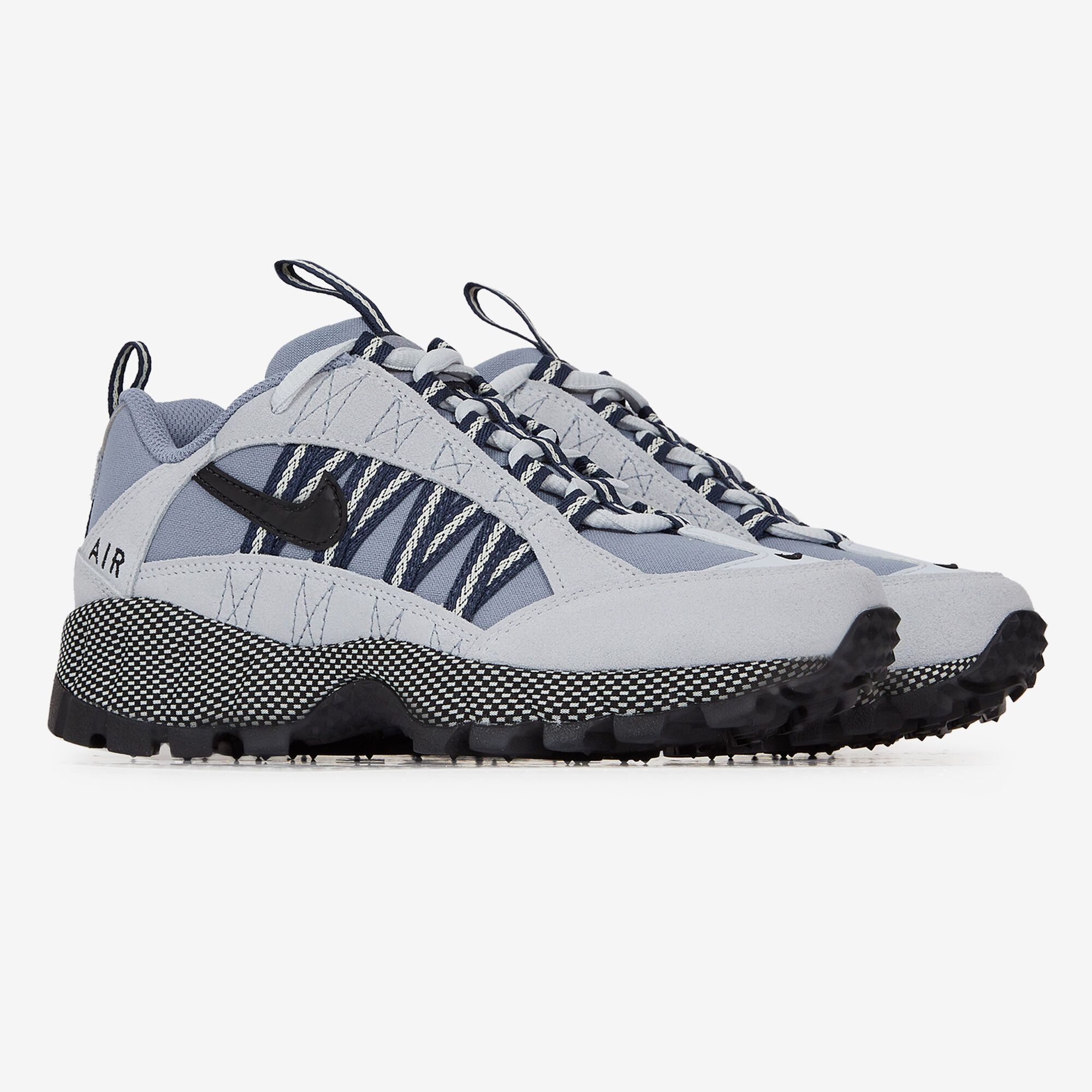 NIKE AIR HUMARA GREY - SNEAKERS WOMEN | Courir.com