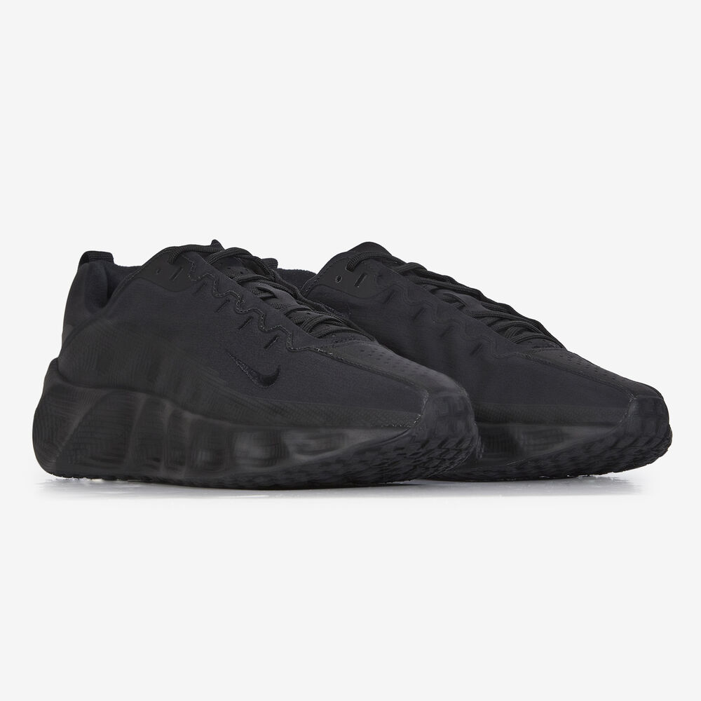NIKE AVA ROVER SNEAKERS HOMME - NOIR - LACETS | Courir.com