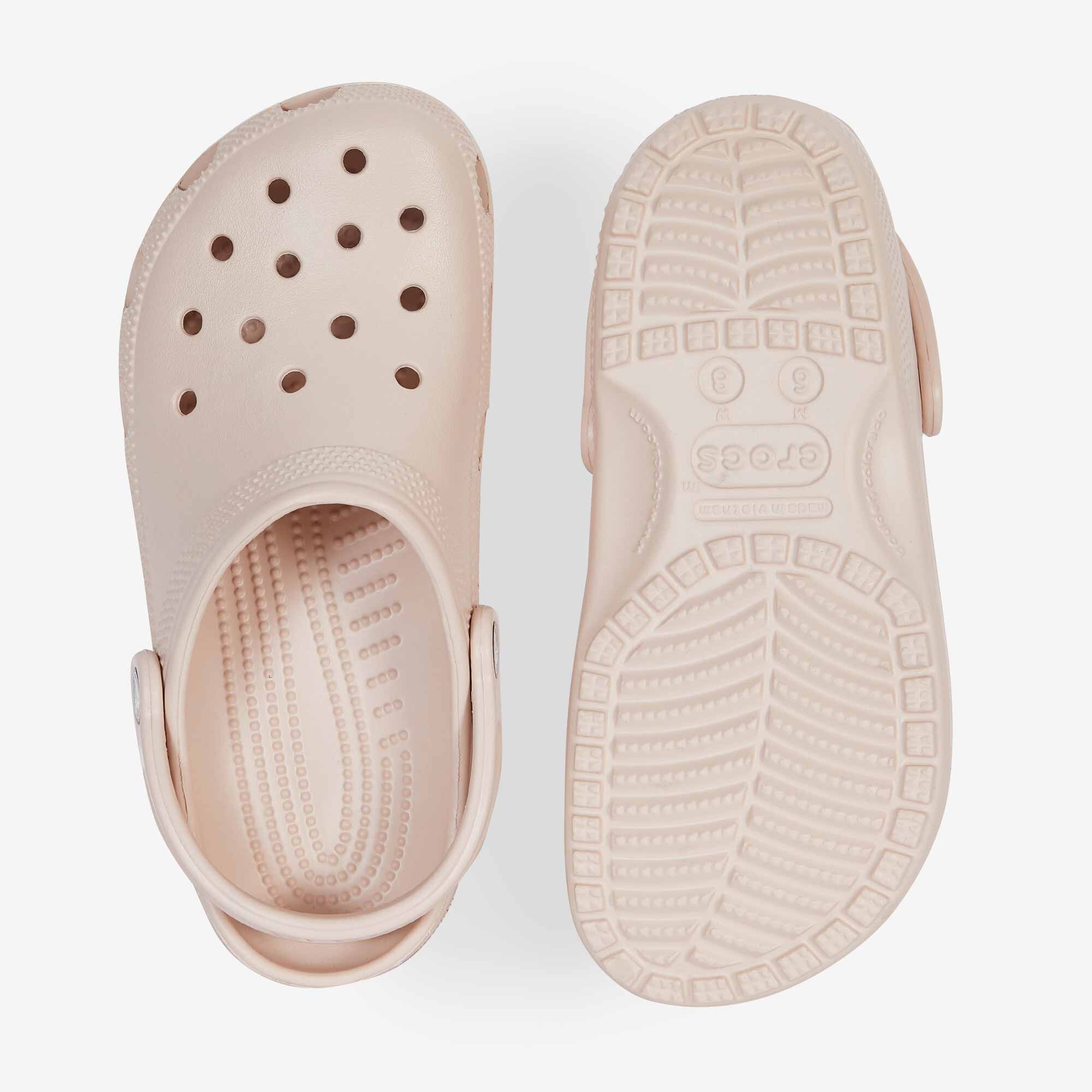 CROCS CLASSIC CLOG LIGHT PINK - SUMMER WOMEN | Courir.com