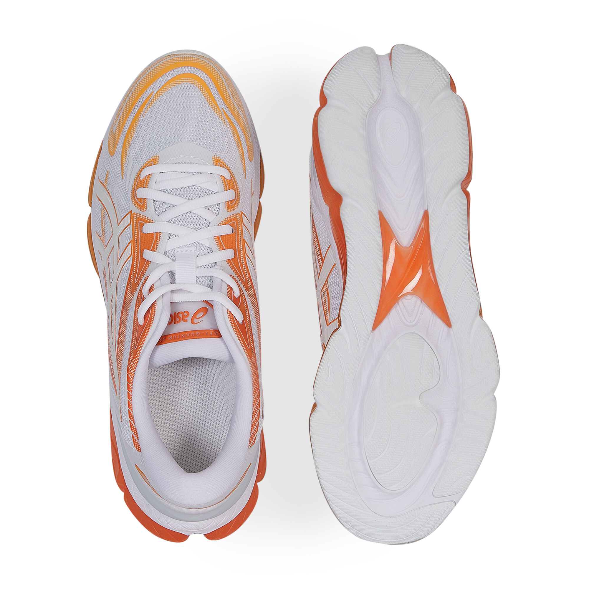 Asics gel quantum 360 womens Orange store