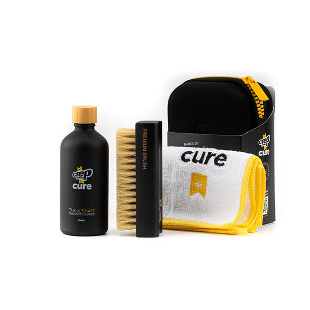 CREP PROTECT CURE CLEANING KIT PRODUIT D'ENTRETIEN MIXTE | Courir.com
