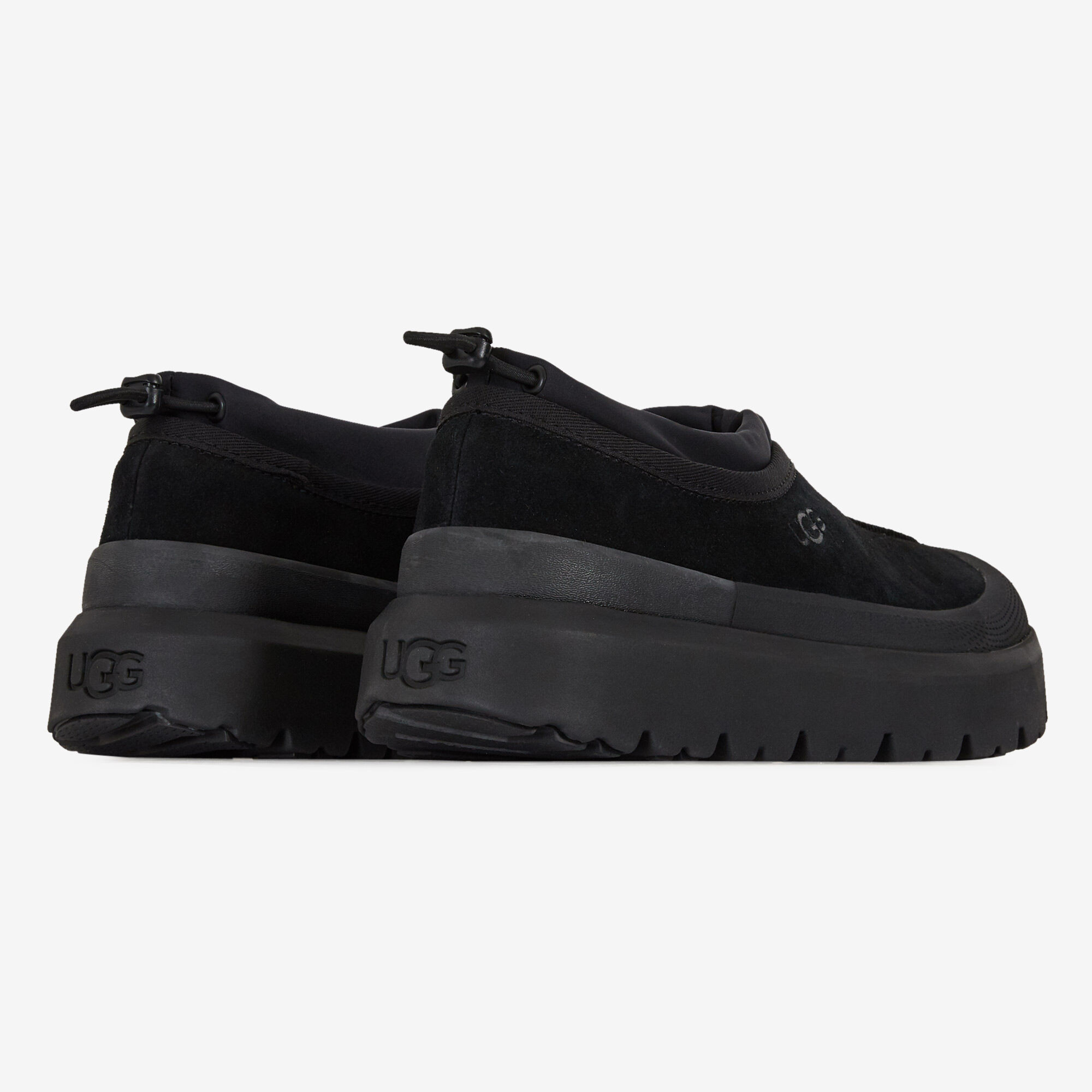 UGG TASMAN WEATHER HYBRID BLACK - SNEAKERS MEN | Courir.com