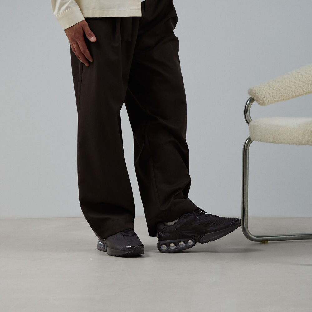 NIKE AIR MAX DN SNEAKERS HOMME - NOIR - LACETS | Courir.com