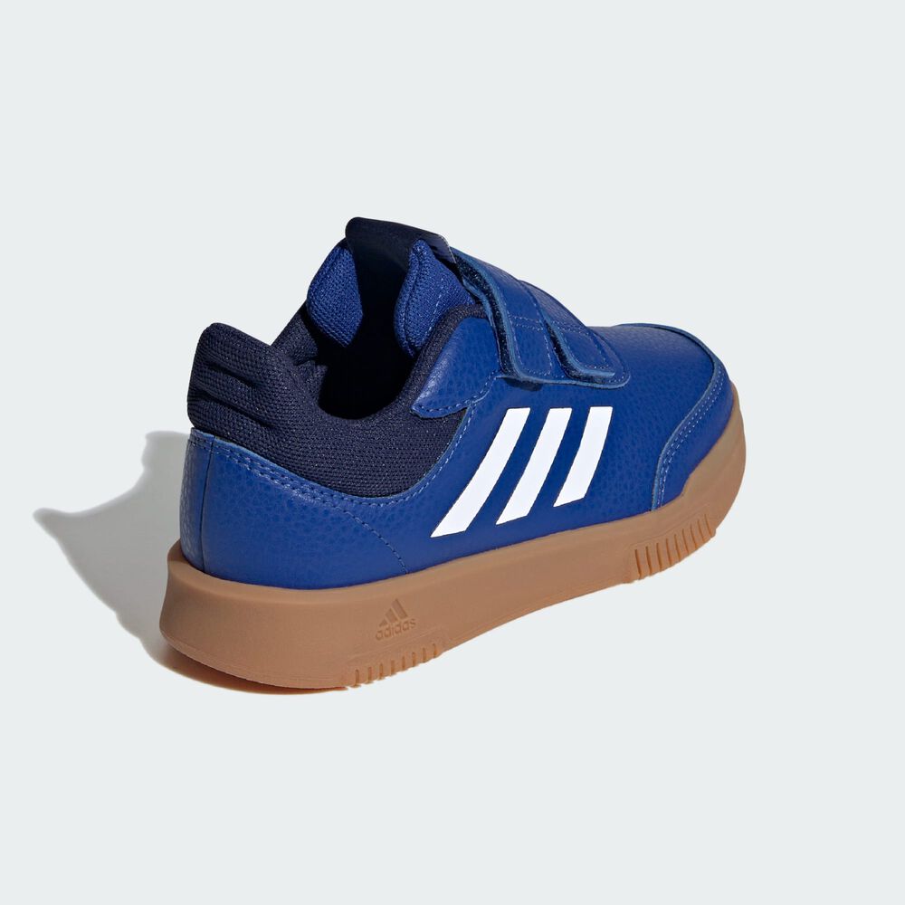 ADIDAS SPORTSWEAR Chaussure à scratch Tensaur SNEAKERS ENFANT - Royal ...