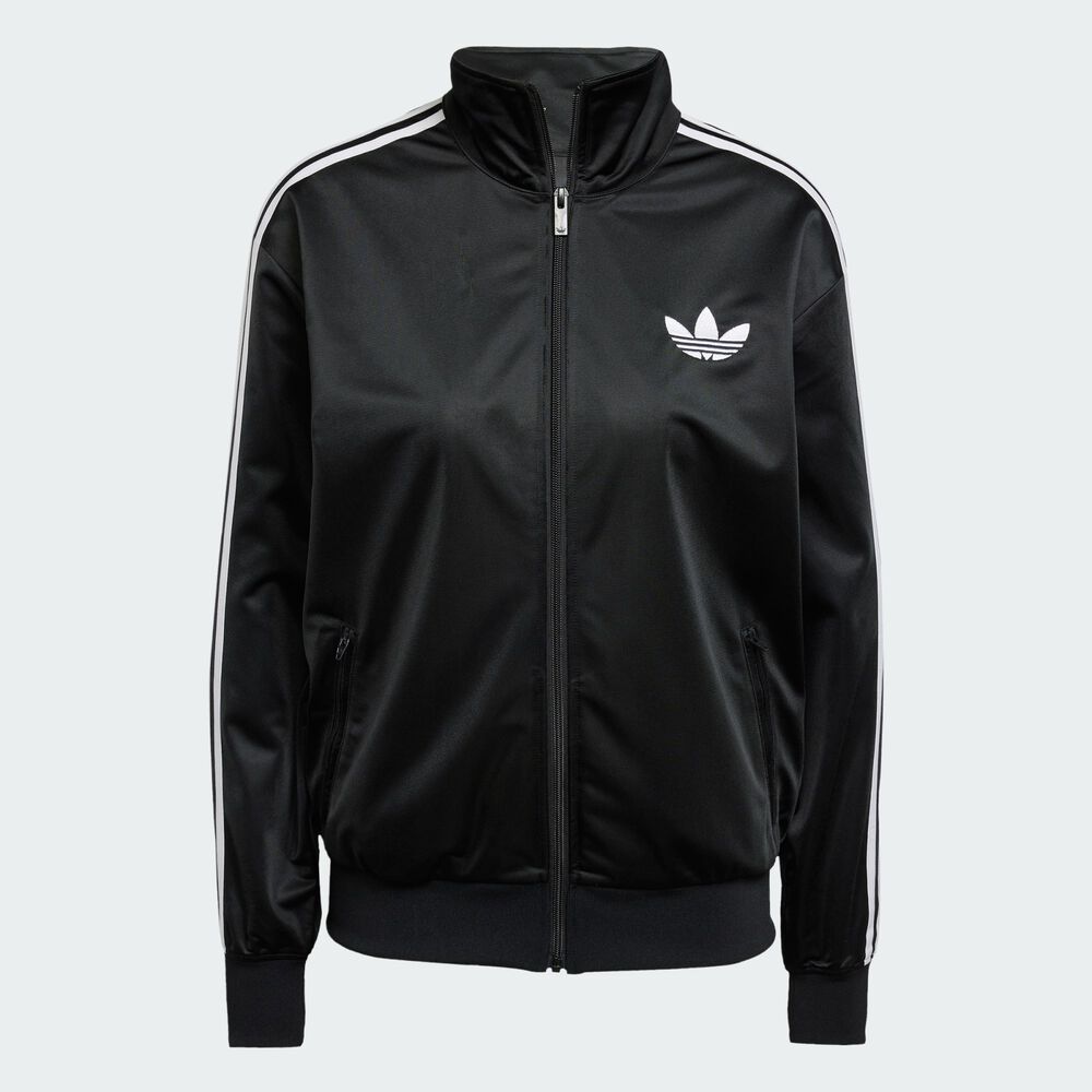 ADIDAS ORIGINALS Veste de survêtement ample Adicolor Classic Firebird ...