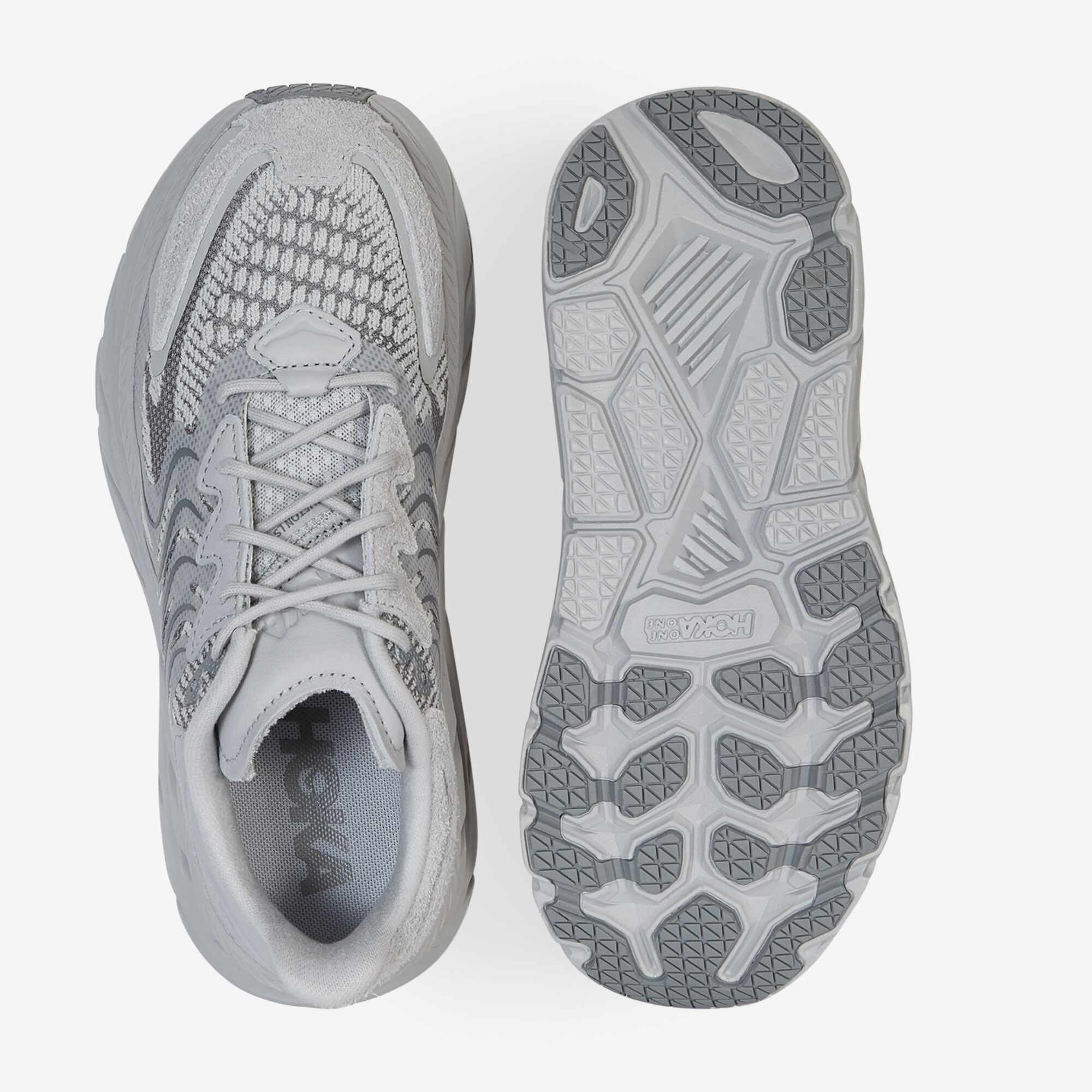 HOKA CLIFTON LS - SNEAKERS WOMEN | Courir.com